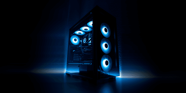 How to build your machine learning PC | Nuwiz